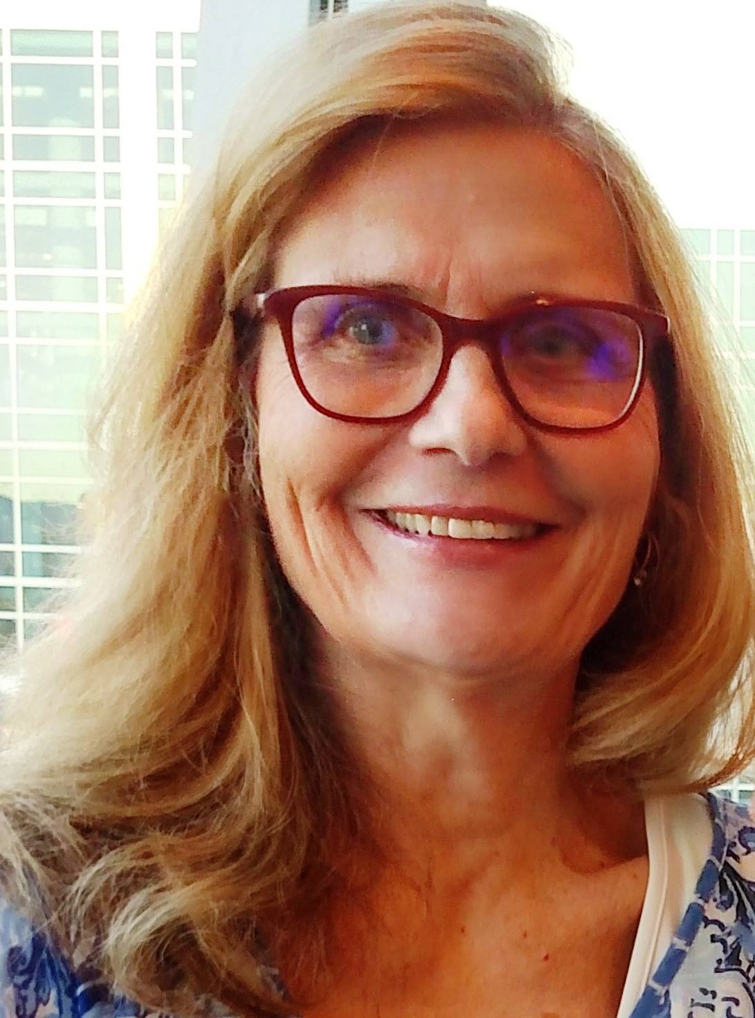 Anne Zander