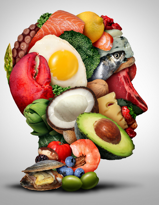 How food impacts energy and mood - Live Smart Colorado