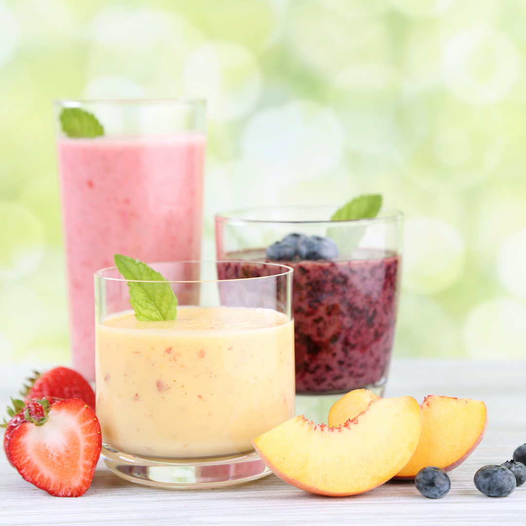 Try Adding this Secret Ingredient to Your Smoothies! - Live Smart Colorado