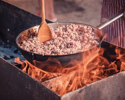 Fueling Your Outdoor Adventure - Live Smart Colorado