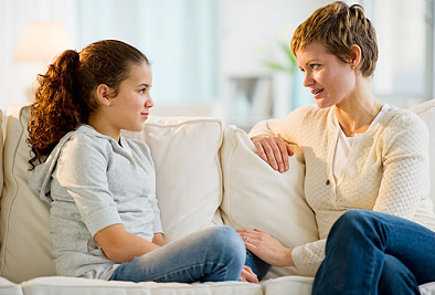 5 C's of Parenting - Live Smart Colorado