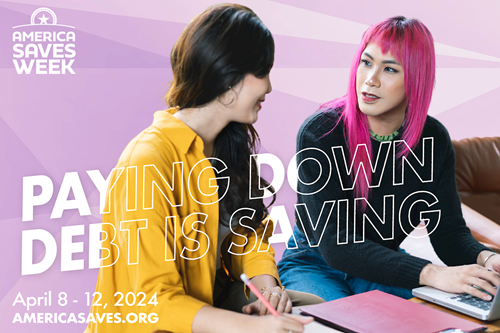 Paying Down Debt is a Form of Savings - Live Smart Colorado