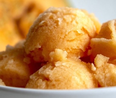 Homemade Fruit Sorbet - Live Smart Colorado
