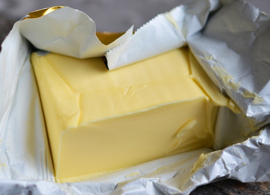 Know Your Fats - Live Smart Colorado