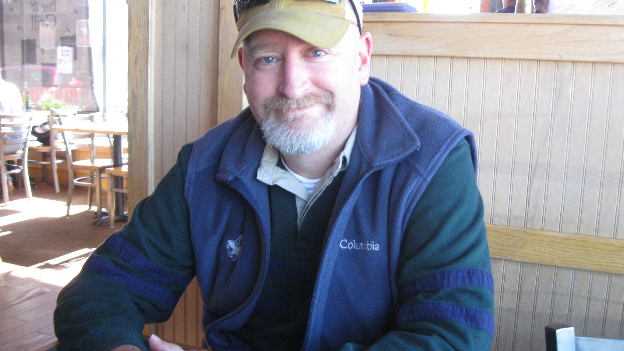 Jim Kuemmerle