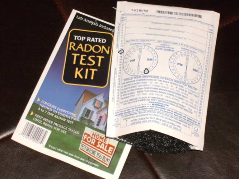 Why Test for Radon? - Live Smart Colorado