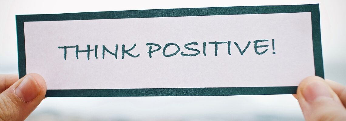 Characteristics of Positive People - Live Smart Colorado